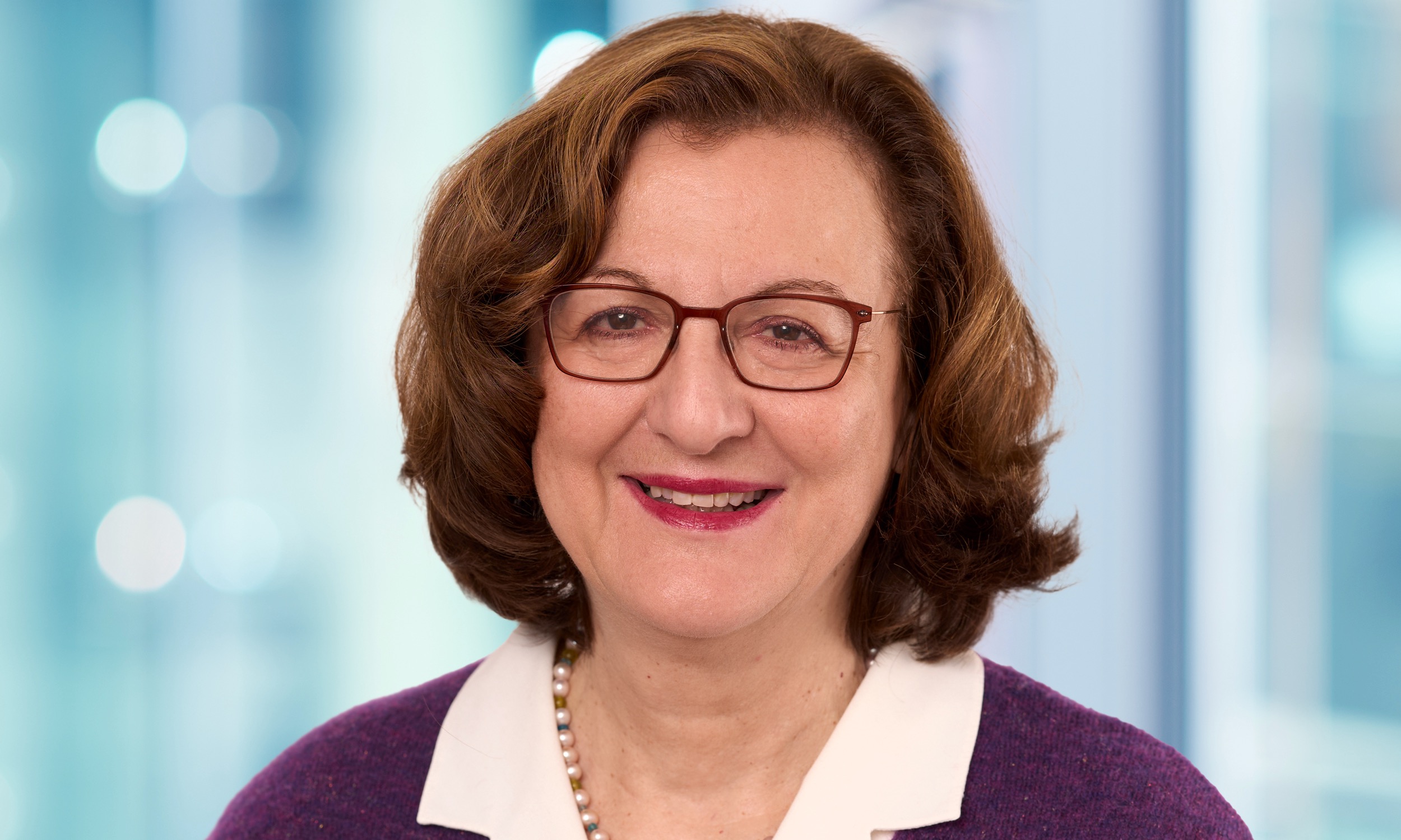 Dr. med. Vassiliki Savvas - Eviamed